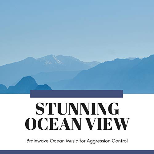 Play Stunning Ocean View - Brainwave Ocean Music for Aggression Control ...