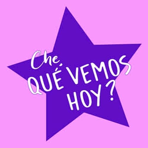 Che, qué vemos hoy? : Che QueVemosHoy: Amazon.in: Books
