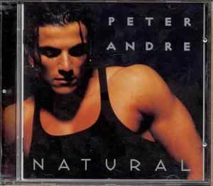 Natural by Peter Andre (1996-08-02) - Amazon.com Music