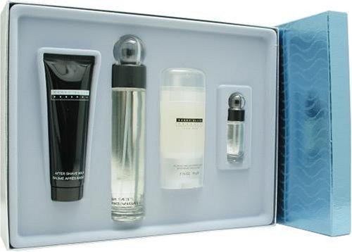 Amazon.com : Perry Ellis Reserve By Perry Ellis For Men, Set Of 4 (Eau ...