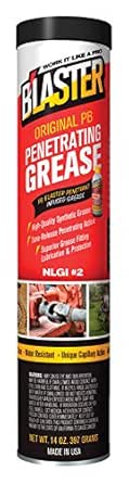Amazon.com: Pentratng Grease Pb 14oz : Industrial & Scientific
