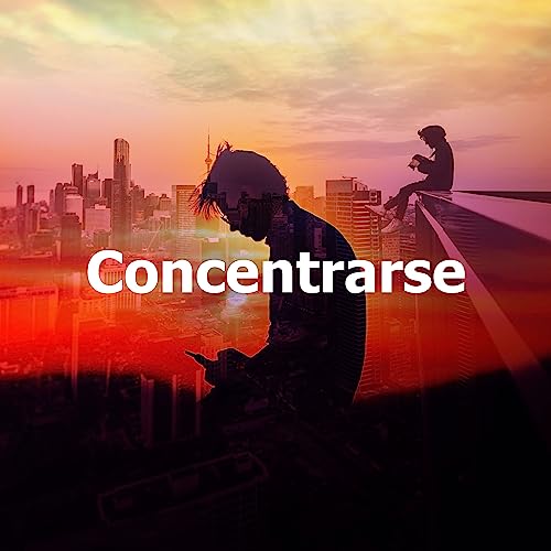 Amazon.com: Concentrarse : Estudiar música para concentrarse: Digital Music