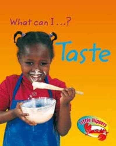 What Can I Taste? : Barraclough, Sue: Amazon.in: Books