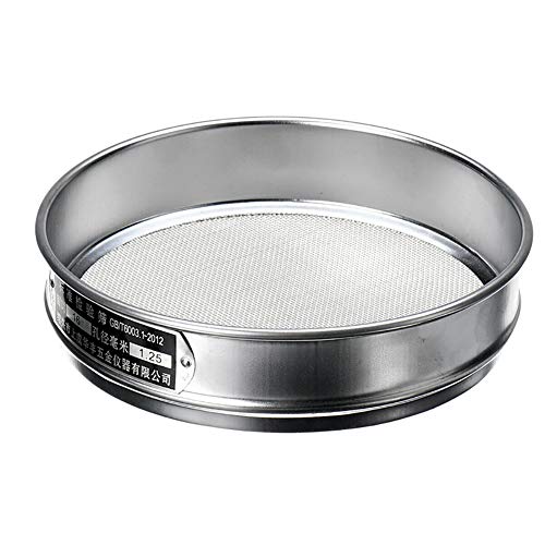 Setacci da laboratorio | Trova Prezzi Migliori Offerte Online