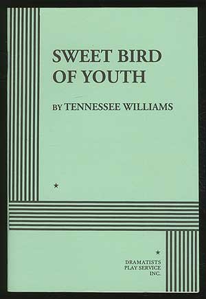 『Sweet Bird of Youth』｜感想・レビュー - 読書メーター