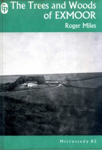 Trees and Woods of Exmoor : Miles, Roger: Amazon.in: Books