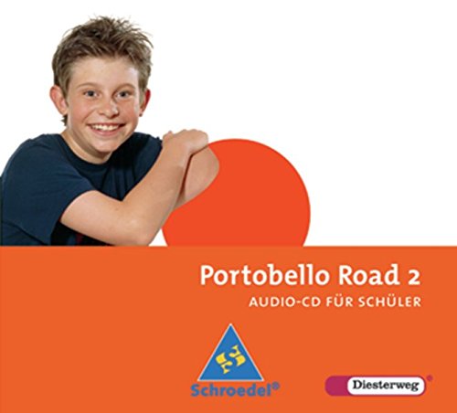 Amazon.com: Portobello Road 2. CD: 9783425721224: Beverley Naidoo: Books