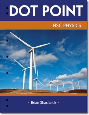HSC Physics (Dot Point) - | 9780855835750 | Amazon.com.au | Books