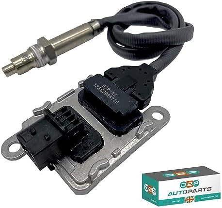 Amazon.com: D2P Inlet Nitrogen Oxide Sensor (Nox Sensor) Replacement ...