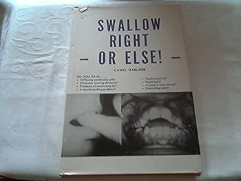 Swallow Right or Else book by Daniel Garliner