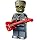 (Lego Series 14 Horror Rocker) - Lego Series 14 Minifigures 71010 (Lego ...