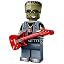 (Lego Series 14 Horror Rocker) - Lego Series 14 Minifigures 71010 (Lego ...