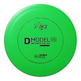 ・ブランド:Prodigy Disc・製造元:Prodigy Disc・製造元/メーカー部品番号:ACE-D-OS-DF-GLOW-175・色は異なる場合があります。・Ace Line 暗闇で光るDuraFlex プラスチック・フライト評価...