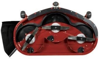 Amazon.com: Toro TimeCutter SS Zero Turn Recycler Mulching Kit (54 ...