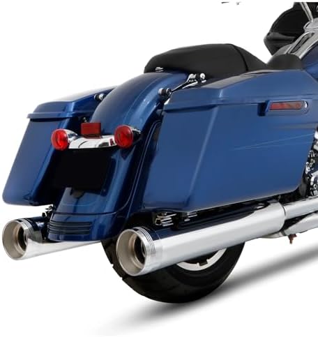 Amazon.com: 500-0111T Rinehart Racing MOTOPRO45 4.5" Black with Black ...