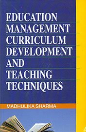Amazon.in: Buy Education Management Curriculum Development and Teaching ...