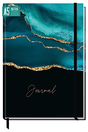 A5 Bullet Journal – Die 15 besten Produkte im Vergleich - BetterFamily