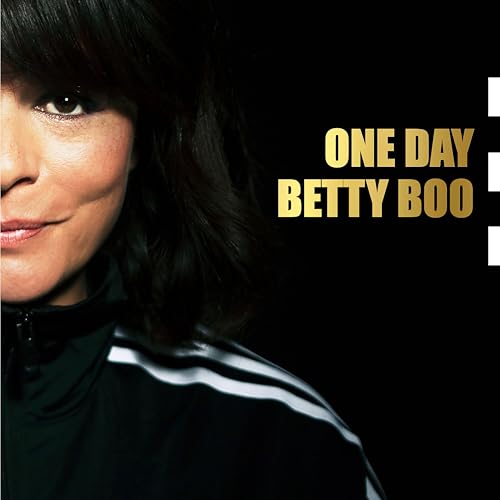 Amazon MusicでBetty BooのOne Dayを再生する