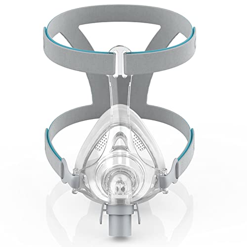 Find The Best Full Face Cpap Mask Reviews & Comparison - Katynel