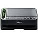 Amazon.com: FoodSaver V4400 2-in-1 Vacuum Sealer Machine with Automatic Vacuum Sealer Bag ...