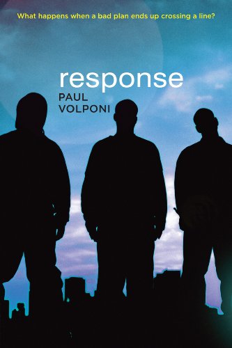 Amazon.com: Response eBook : Volponi, Paul: Kindle Store