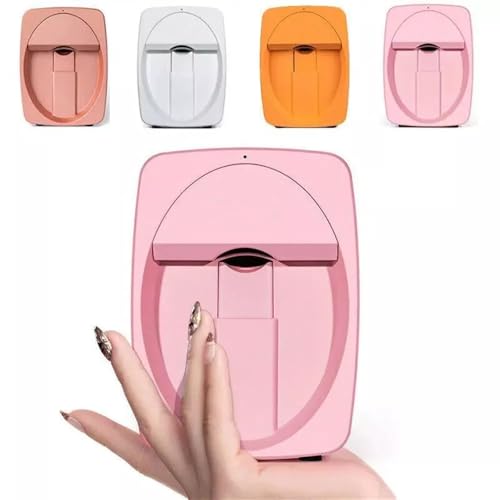The 5 Best Digital Nail Printers [Ranked] - Product Reviews and Ratings