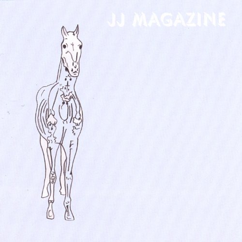 Amazon.com: Be Happy Love : Jj Magazine: Digital Music