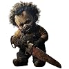 Amazon.com: TOMPPY Horror Movie Garden Gnomes Figurines Horror Garden ...