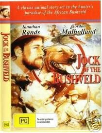 Amazon.com: Jock of the Bushveld : Jonathan Rands, Jocelyn Broderick ...