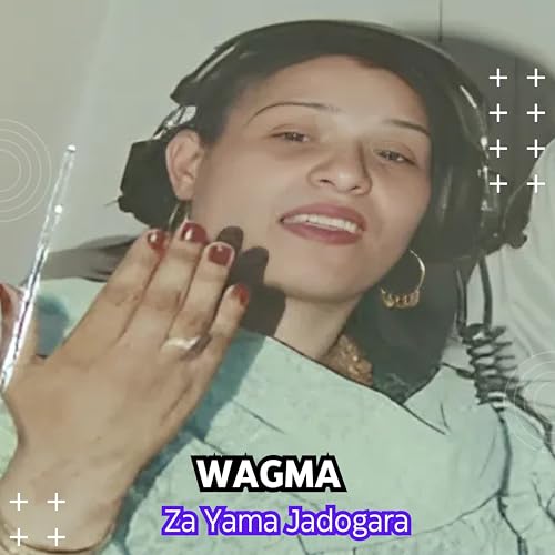 Amazon.co.jp: Za Yama Jadogara : Wagma: Digital Music