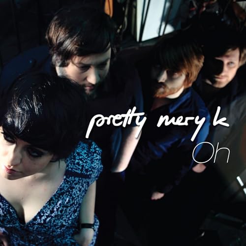 Play Oh by Pretty Mery K on Amazon Music