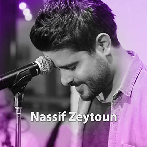 Play Anghami Session by Nassif Zeytoun on Amazon Music