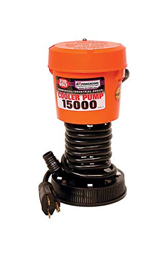 Top 10 Best Swamp Cooler Water Pump : Reviews & Buying Guide - Katynel