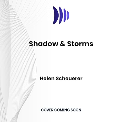 Amazon.com: Shadow & Storms: The Legends of Thezmarr, Book 4 (Audible Audio Edition): Helen ...