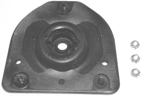 Amazon.com: ACDelco Professional 901-075 Front Suspension Strut Mount ...