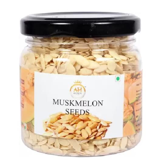 AESTHETIC HUB MUSK MELON SEEDS Kharbuja Seeds - Kharbooja Magaj ...
