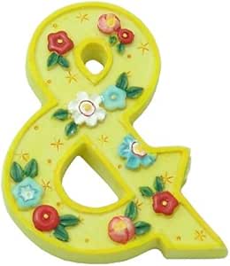 Amazon.com: MARY ENGELBREIT Decorative Punctuation Super Magnet ...