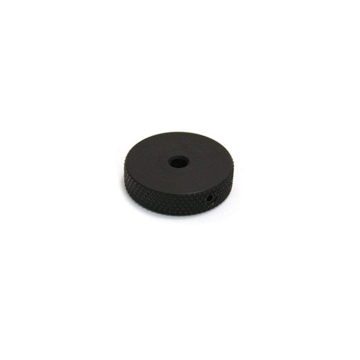 Amazon.com: Fender Jaguar/Jazzmaster Preset Control Knob - Black ...