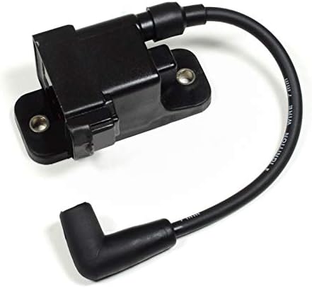 Amazon.com: Arieltek Mercury CDM Ignition Coil Module 827509T 827509 A1 ...