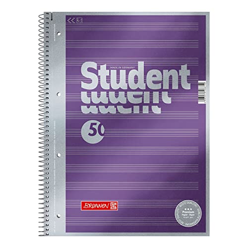 Collegeblock kaufen – Die 15 besten Produkte im Vergleich - The Digital ...