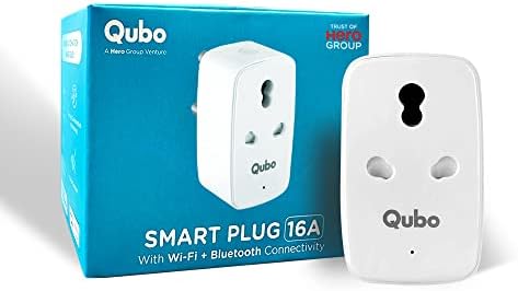 PHILIPS 6-16A Smart WiFi Plug | Wiz Connected Voice Controlled , Amazon ...