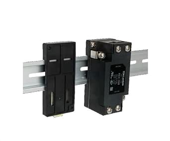 Amazon.com: DIN-RSEV, Power Line Filters DIN Rail Bracket for RSEV ...