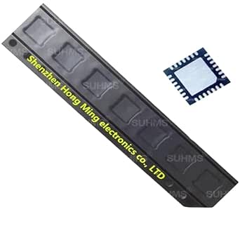 (1Piece)100% New Bq24786 Bq24786Ruyr Qfn-28 Chipset: Amazon.com ...
