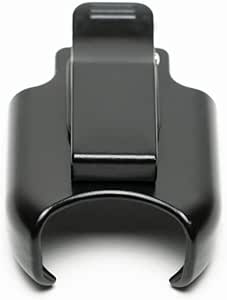 Amazon.com: LogicMark Guardian Alert Belt Clip - Emergency Medical Device Holder for Seniors ...