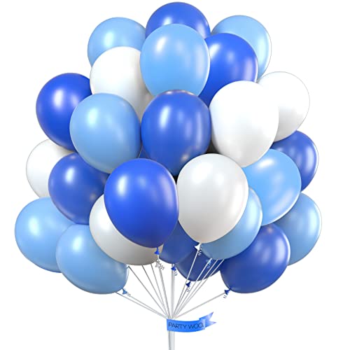 · Globos azules · Comprar globos · helioglobos.com