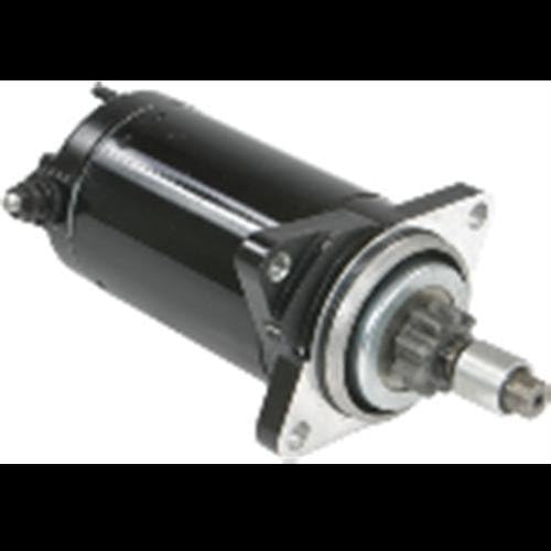 Amazon.com: WPS - Western Power Sports SMU0264; Starter Motor Yzf450 ...