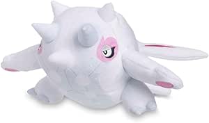 Amazon.com: Pokemon Center Cetitan Poké Plush - 11 ½ in. : Toys & Games