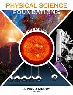 Amazon.com: Physical Science Foundations 5th Edition: 9781611650242 ...