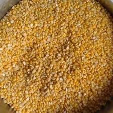 Farm Fresh Moong Dal (Yellow), 500gm|Rich in Protein|No Cholesterol|No ...