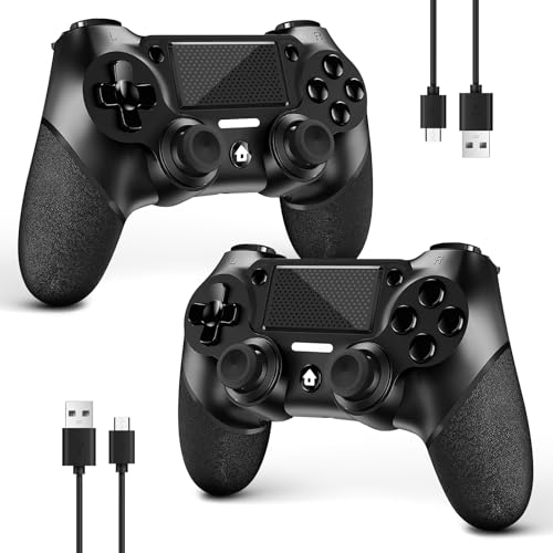 Amazon Best Sellers: Best PlayStation 4 Controllers